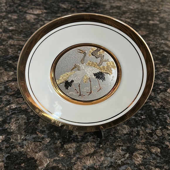 The Hamilton Collection | Accents | The Hamilton Collection Chokin ...